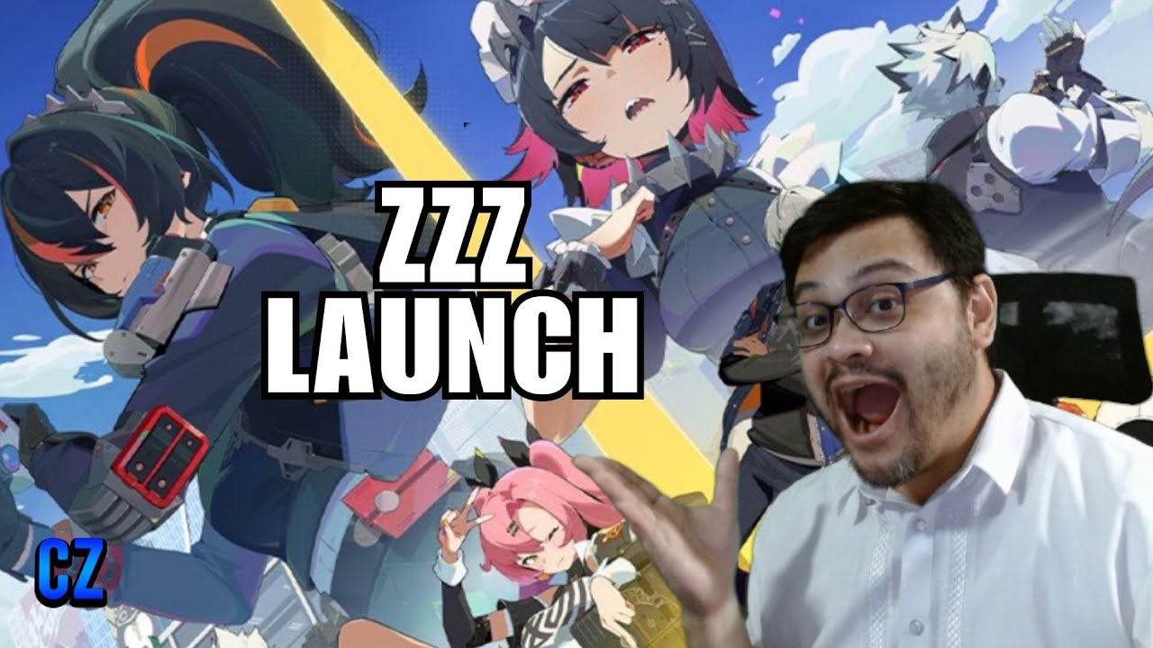 1.1 WuWa | Gearing Jinhsi | Practicing Controller - YouTube