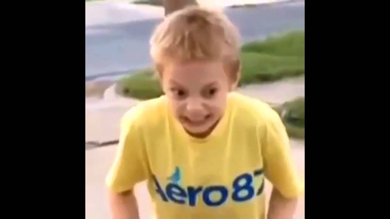 All New Crack Kid Vines!!! - YouTube