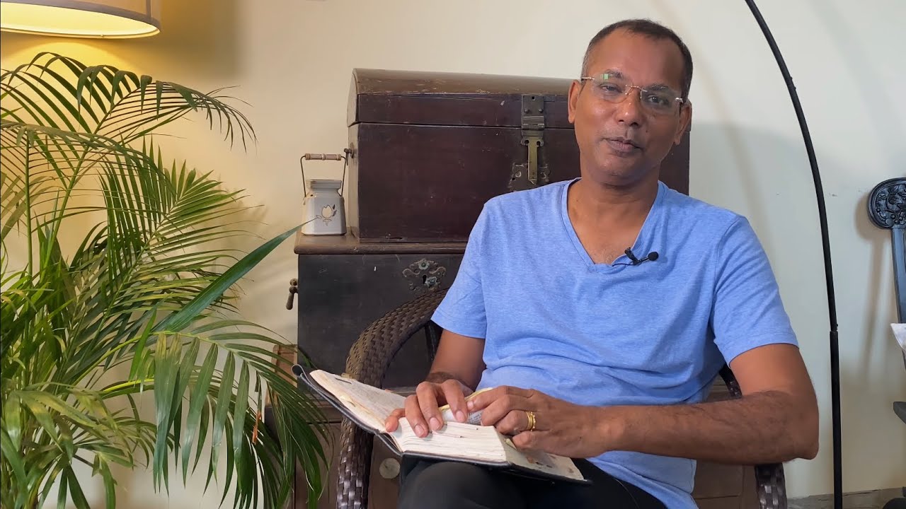 Monday 15th Week in ordinary time | Matthew 10:34-11:1 | 9 o’clock with ...