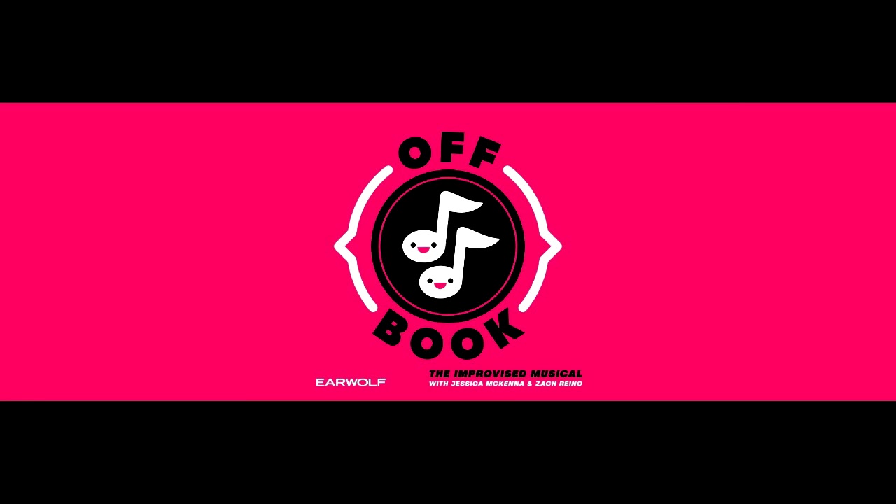 Off Book Podcast - Gruesome, Grisly, Grim, and Great (ft Scott Aukerman ...