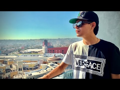 Omar Leon - H De Inicial (Video Oficial) - YouTube