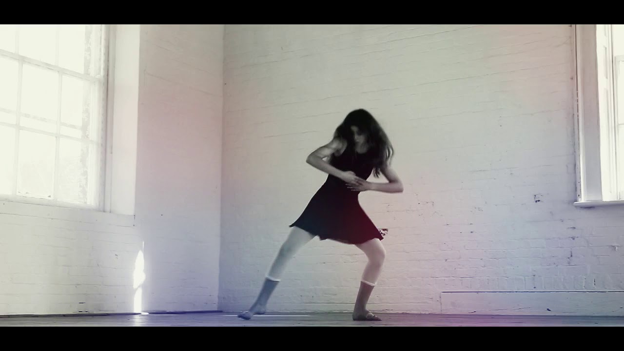 Harriet - Dancing to 'Paint It, Black" - YouTube