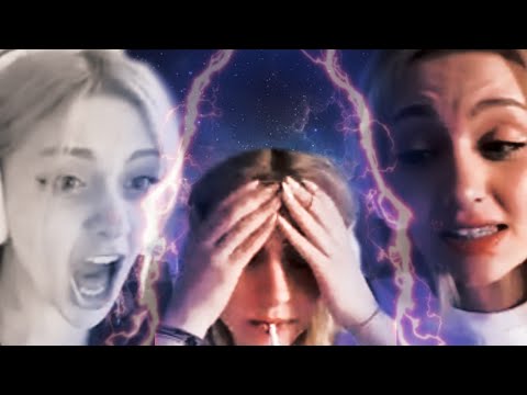 EdaMilka Derleme (Baş ağrısı yapan video)