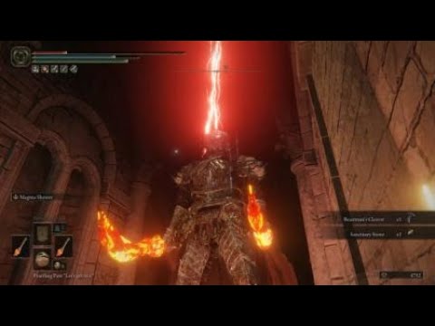 BEASTMAN’S CLEAVER LOCATION | ELDEN RING 1.09 - YouTube