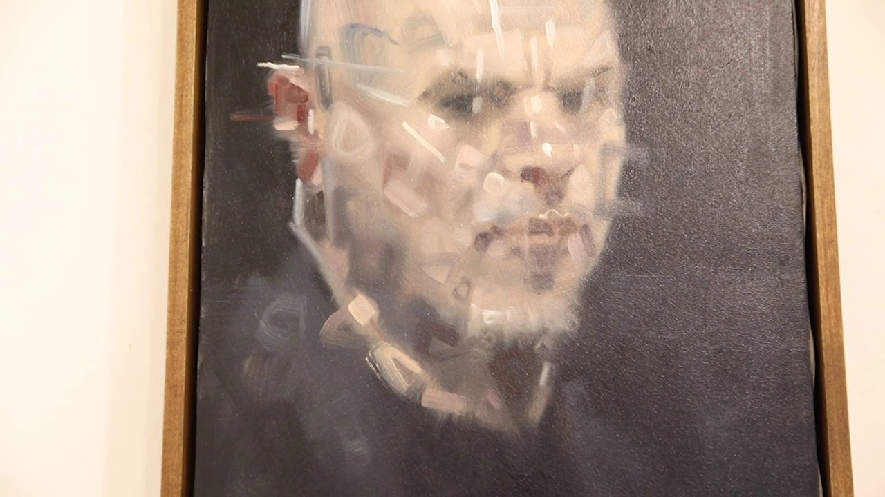 Wainer Vaccari. Visioni diverse - Galleria Emilio Mazzoli, Modena 2017 ...