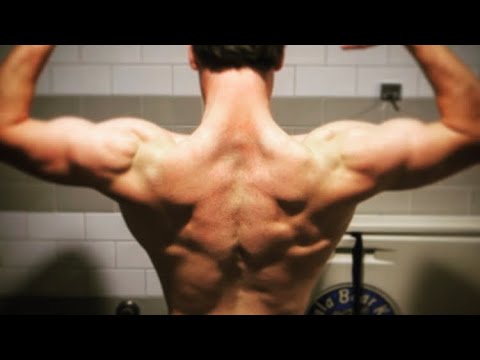 Heavy PULL Workout | 420lb Deadlift PR - YouTube