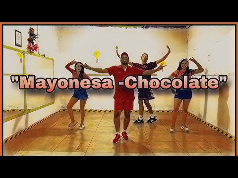 Mayonesa - Chocolate - YouTube
