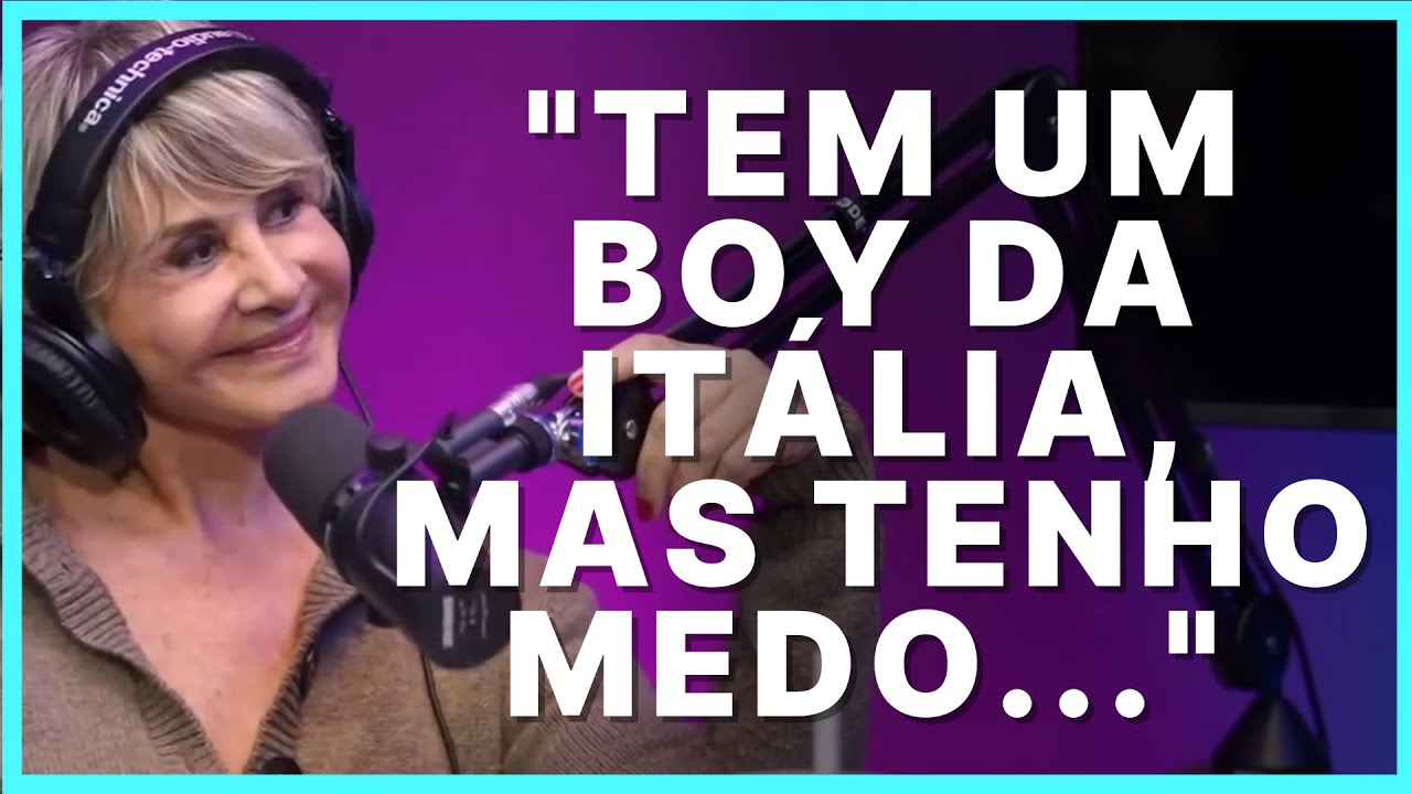 ELA TÁ NO TINDER? | MARY MALLANDRO - YouTube