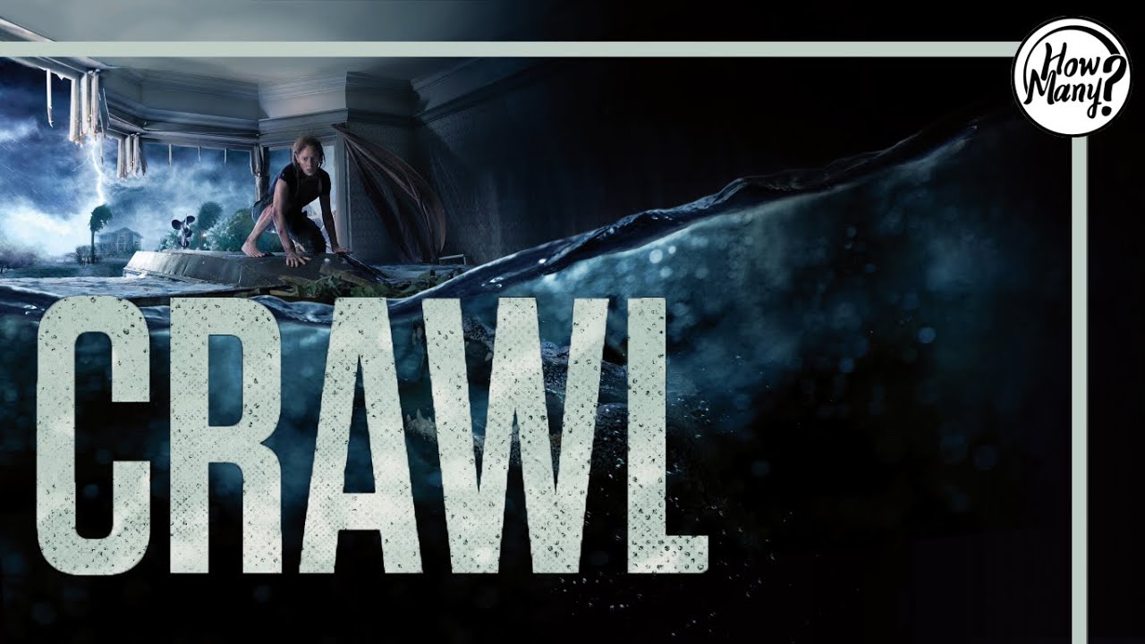 Crawl 2019 How Many YouTube Crawl 2019 How Many YouTube