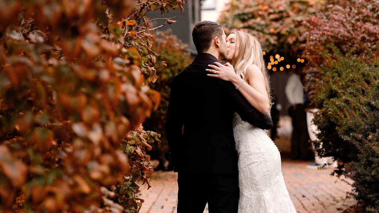 Shyli + Jeff - YouTube