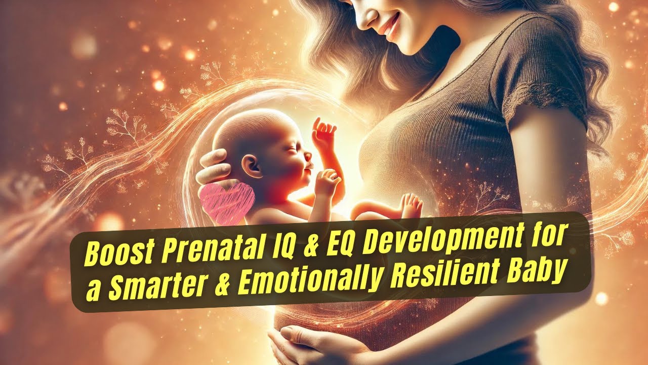 MUST LISTEN | Instant Relaxation Music for the Well-Being of Pregnant ...