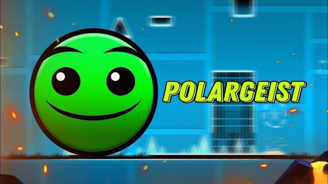 Polargeist All Coins 100% - YouTube