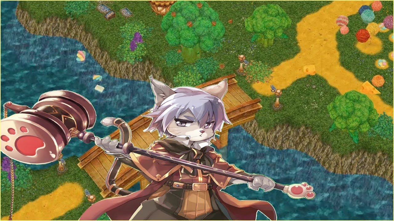Angry Cat feat. Marie Ork - YouTube
