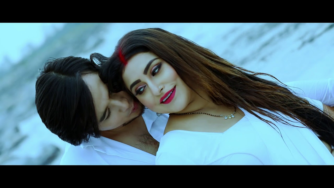 Boroxa / A Romantic Full HD video / Zubeen Garg / Zublee/Ajay Phukan/ A ...
