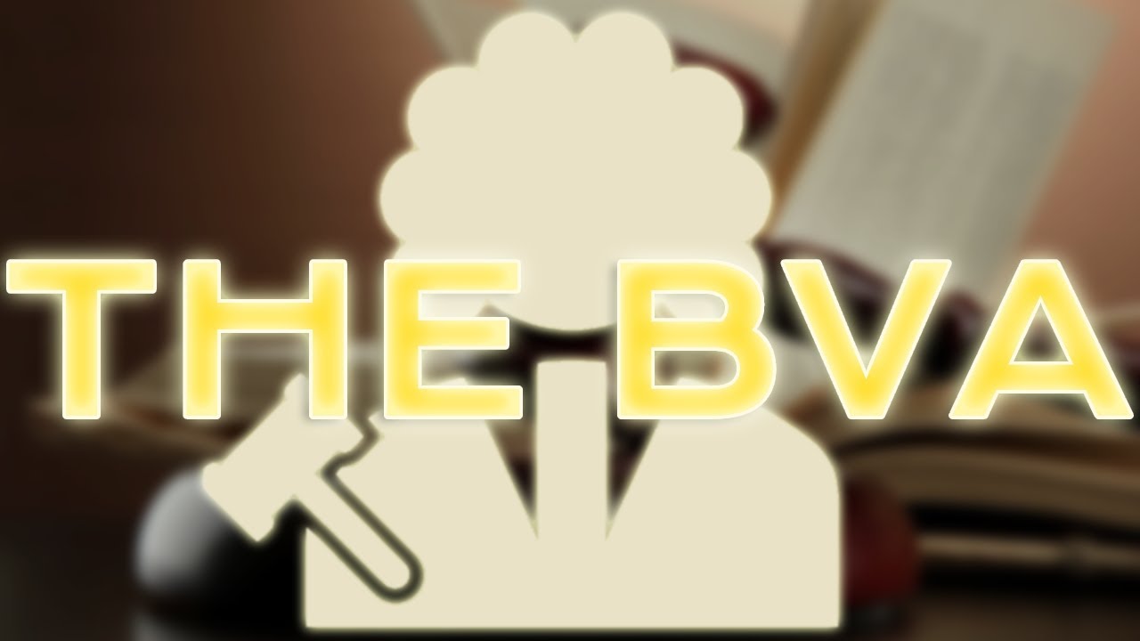 Winning VA Claims: The Board of Veterans’ Appeals (BVA) Process ...