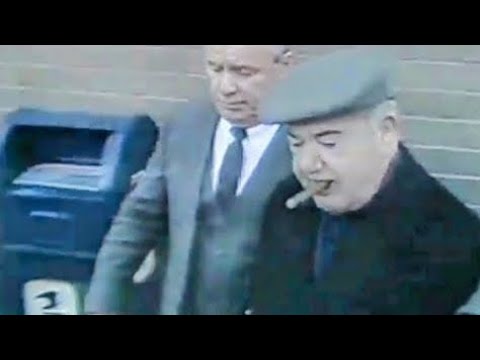Teamsters Dealings With The Mafia (1988) #organizedcrime #mafia # ...