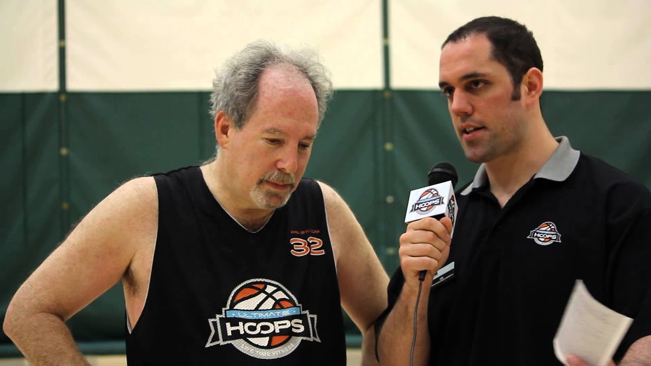 Ultimate Hoops NY: Ken Steier Talks About Expendables Cinderella Run ...