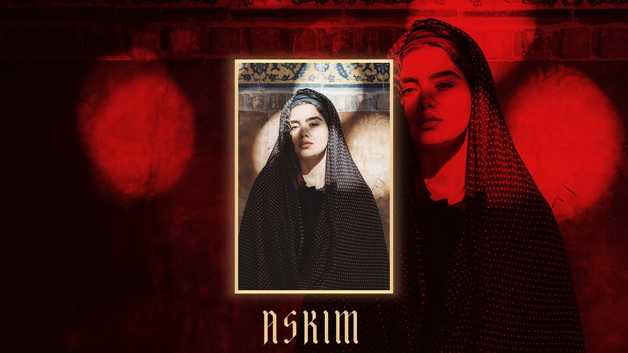*FREE* Oriental UK Drill Trap Beat "ASKIM" | Sad Violin Emotional ...