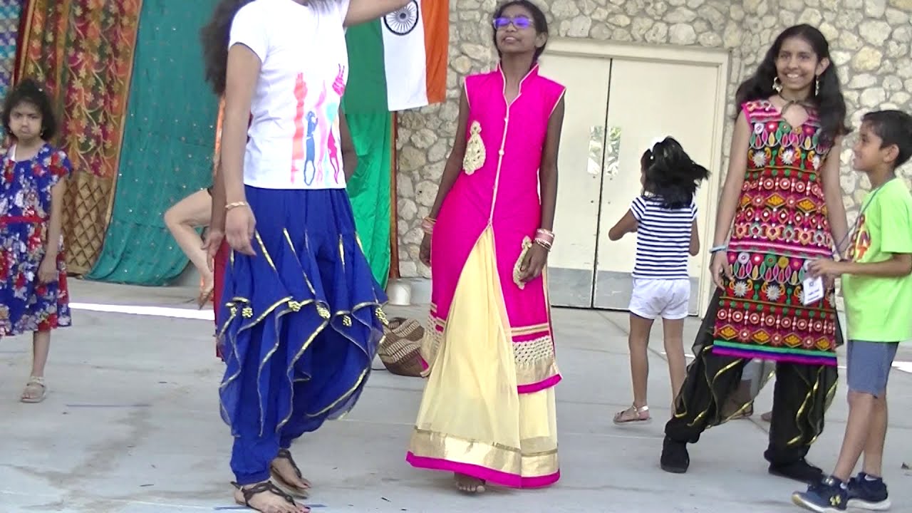 11 - Naples India Fest 2018 - YouTube