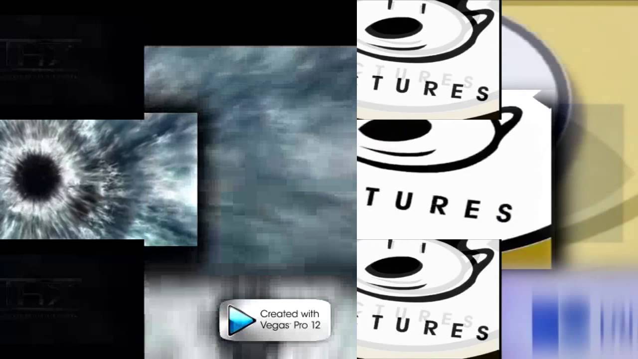 THX ECLIPSE IS LAST! 21 shuric scans are with slides (My Scan Videos's ...