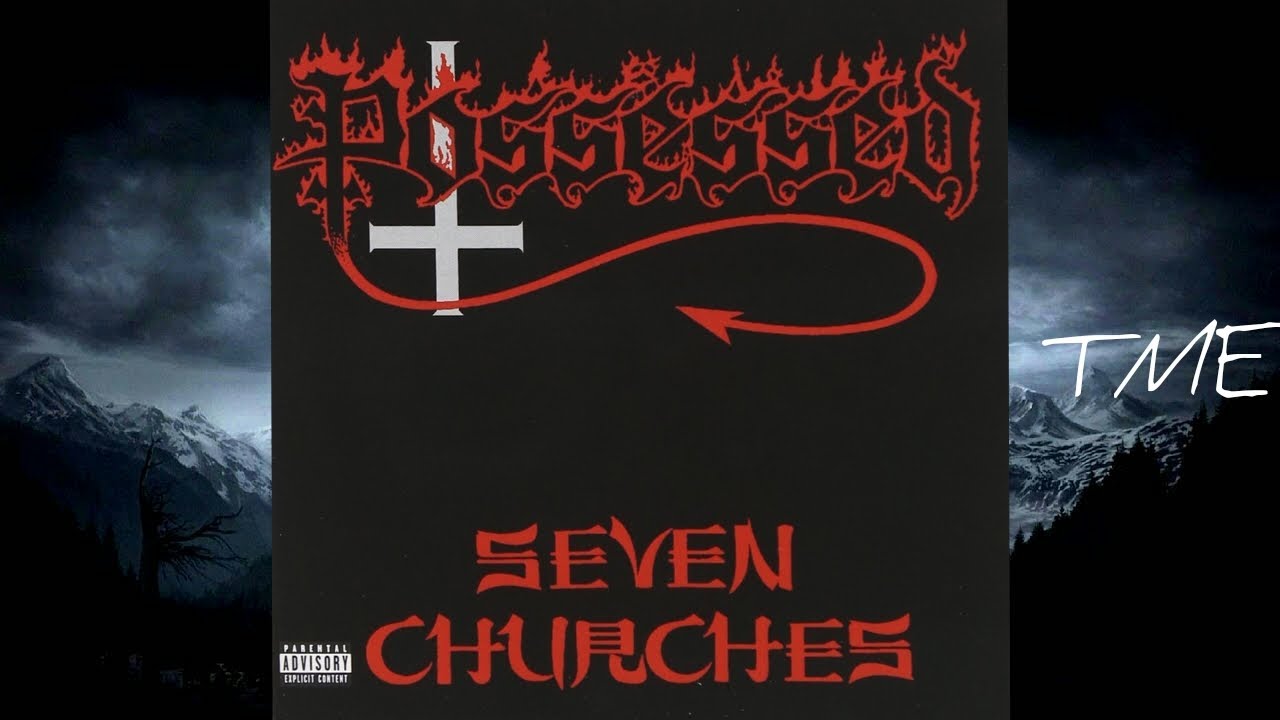 06-Satan's Curse-Possessed-HQ-320k. - YouTube
