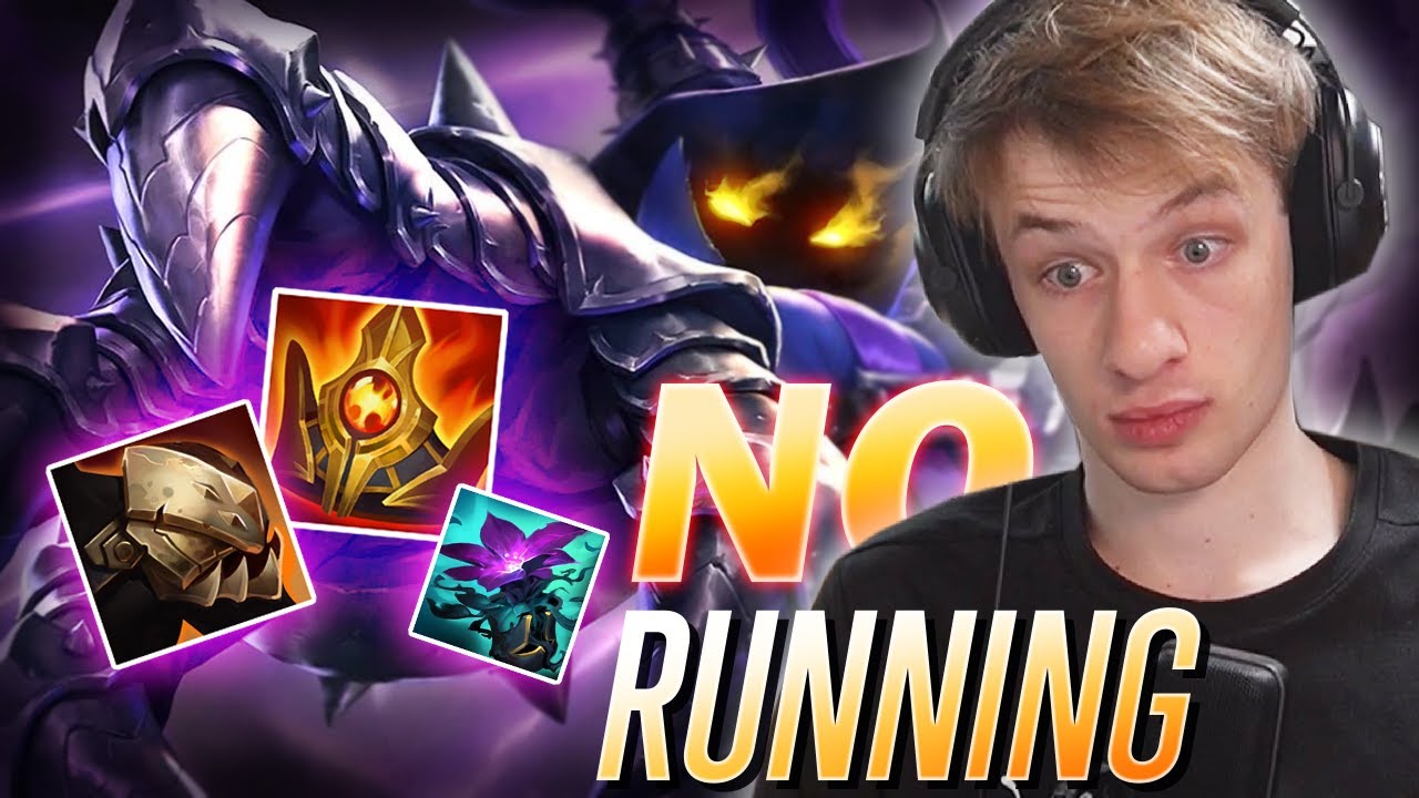 This Veigar build is the new META 🧙‍♂️ - YouTube