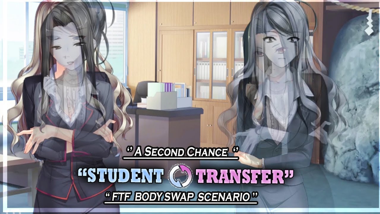 Student Transfer | A Second Chance Scenario | FTF Possession | Part 5 ...