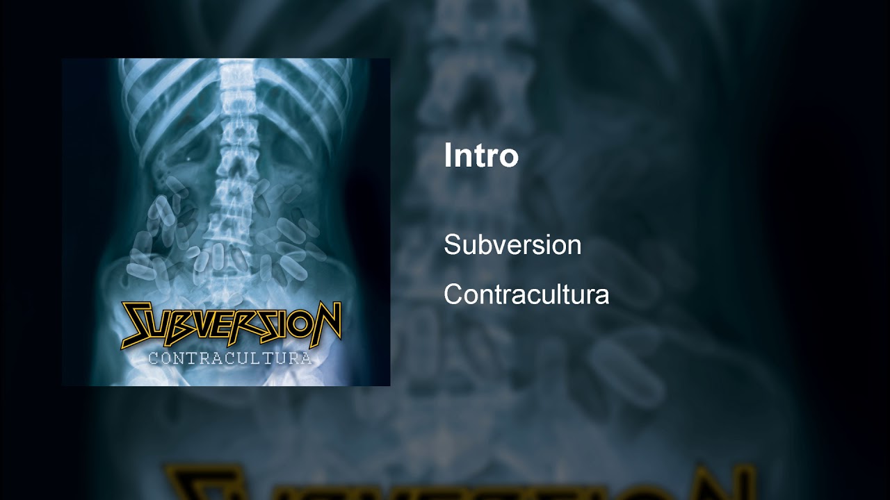 Subversion: Intro [Official Audio] - YouTube
