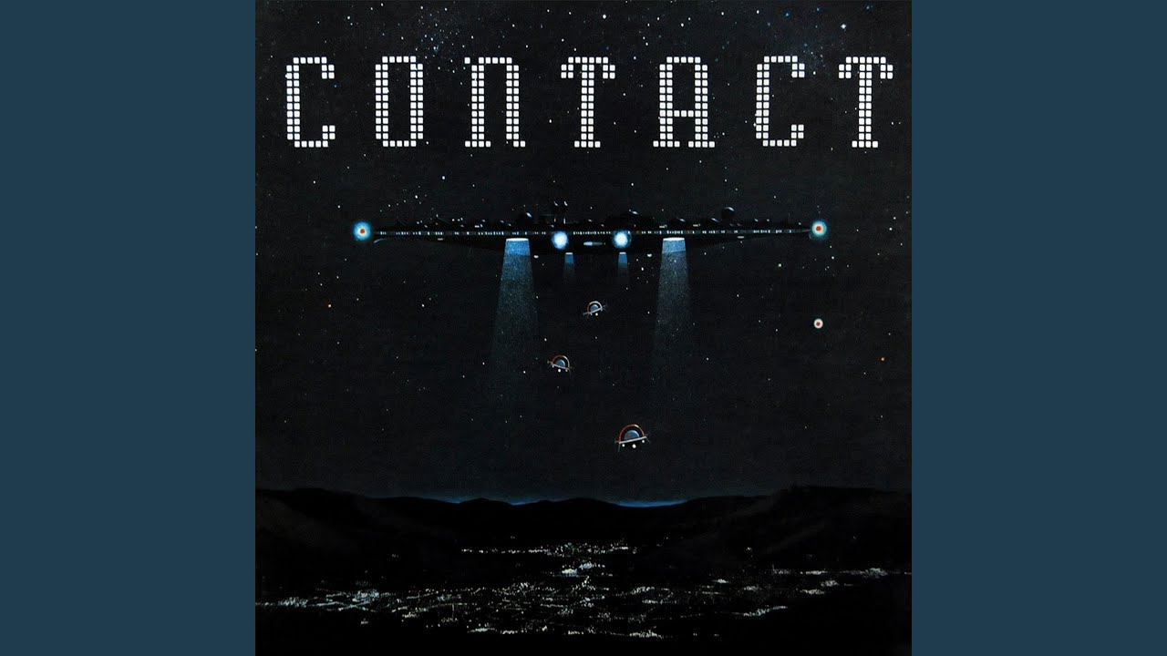 Hard Contact - YouTube
