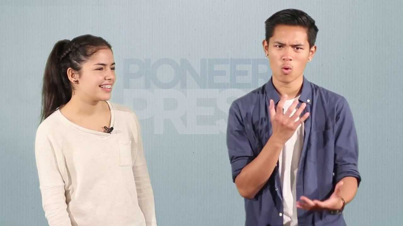 The Pioneer Press: The Press Express - YouTube