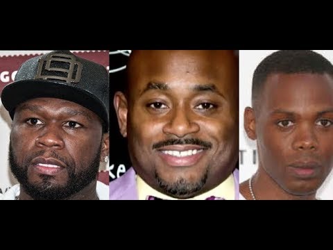 Steve Stoute DIDNT WANT 50 Cent To SUCCEED Beyond Him and Also Tried To ...