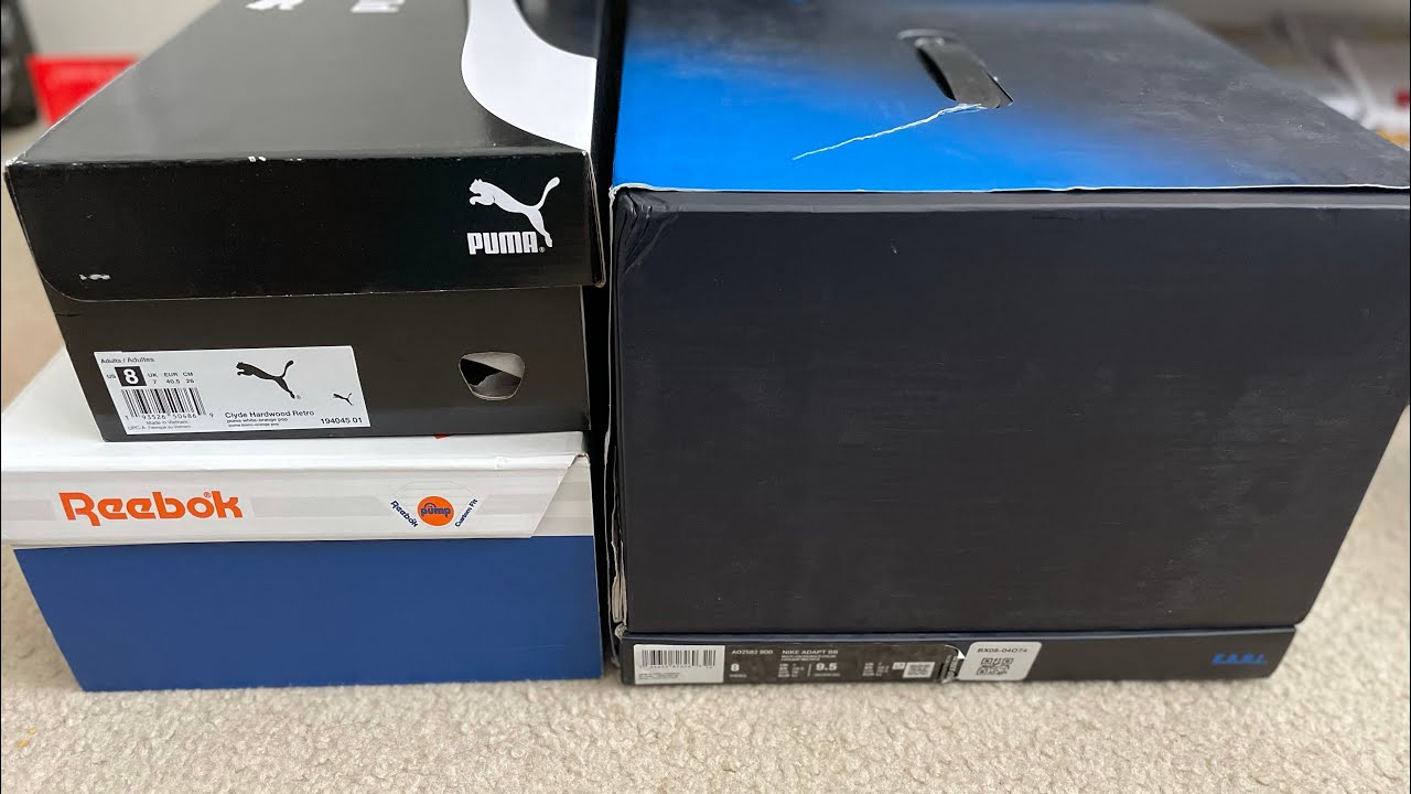 StockX Unboxing - YouTube