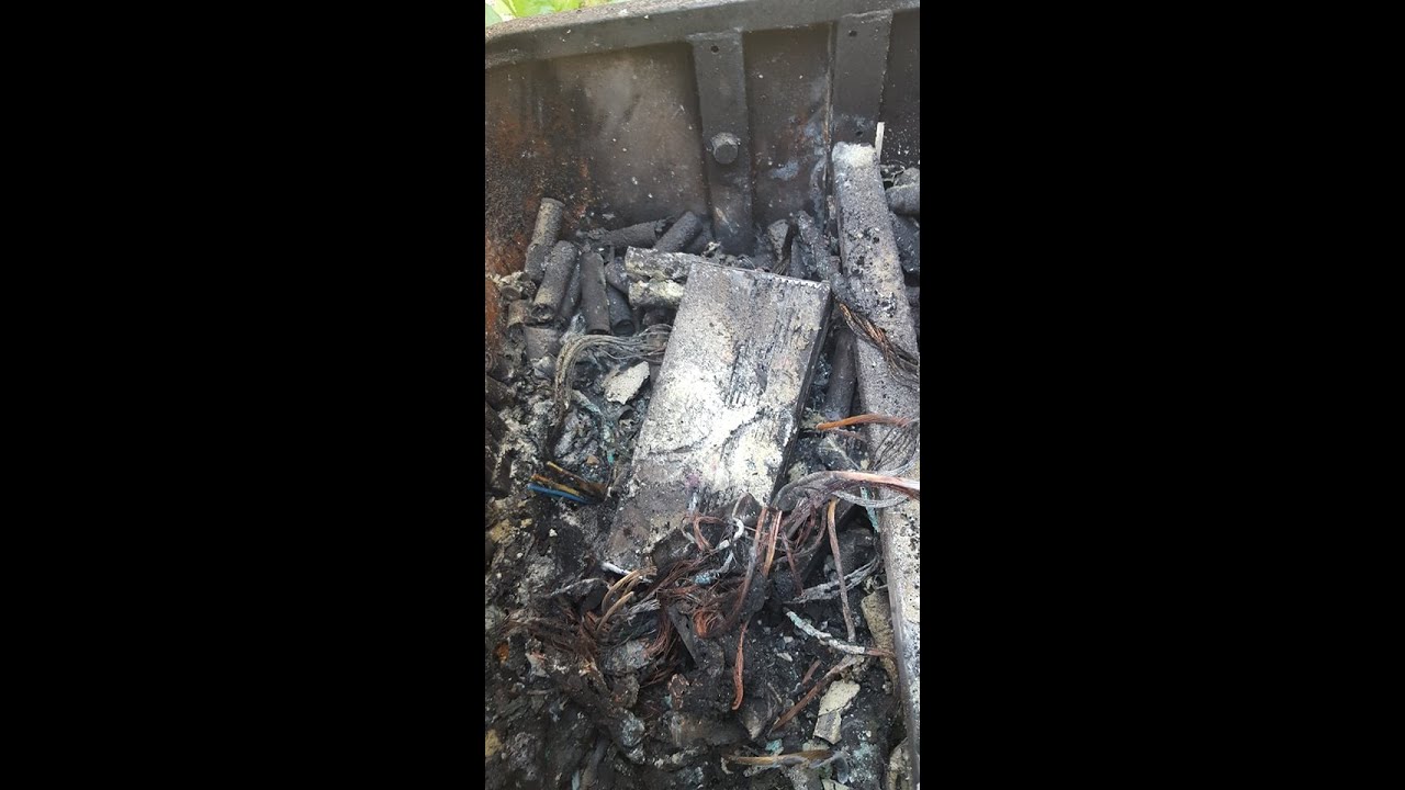 LiFePo4 - 32650 Specs, Assemble Tip, Safety, BMS Calculation, - YouTube