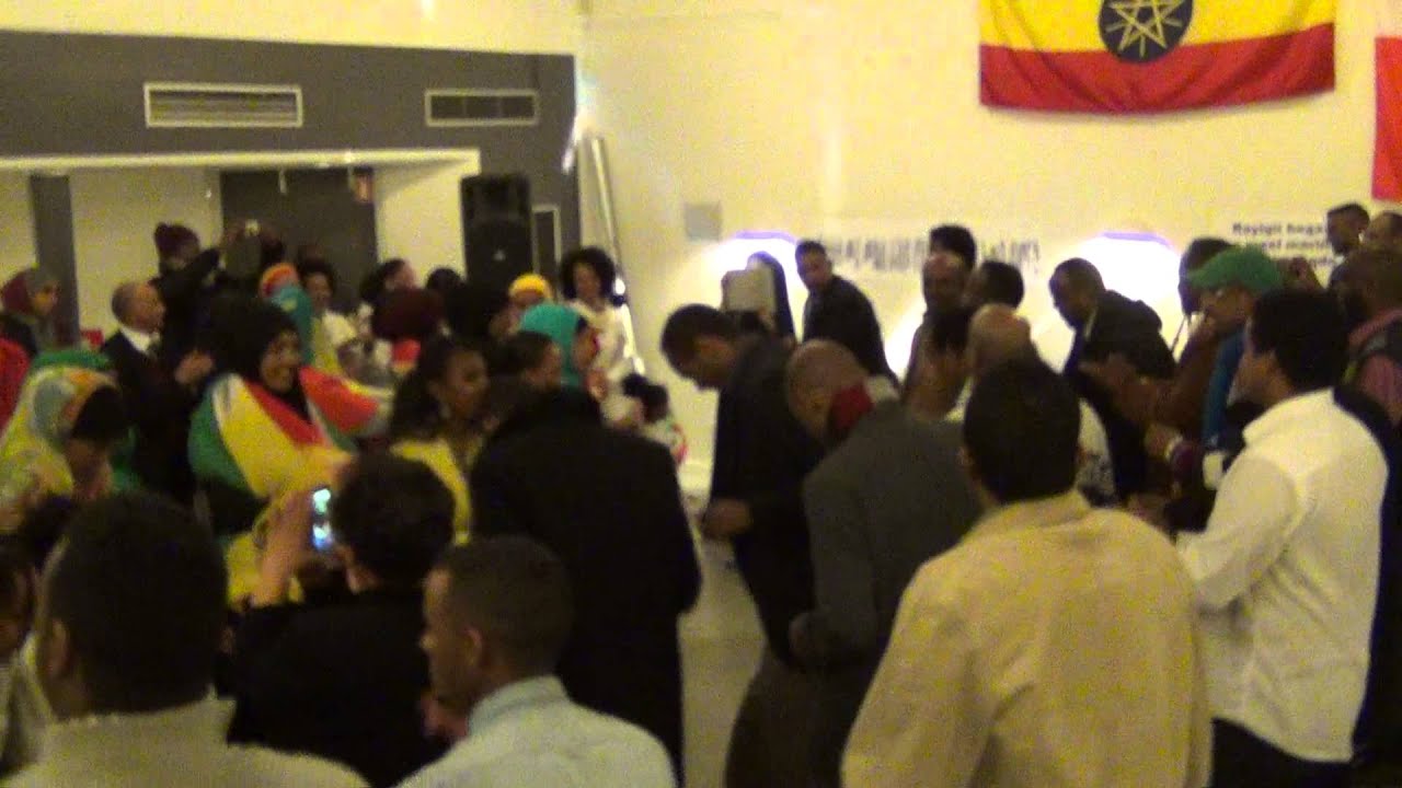 His E. Abdi Hakim Igal Omar 'Ethiopia's Somali vice president with ...