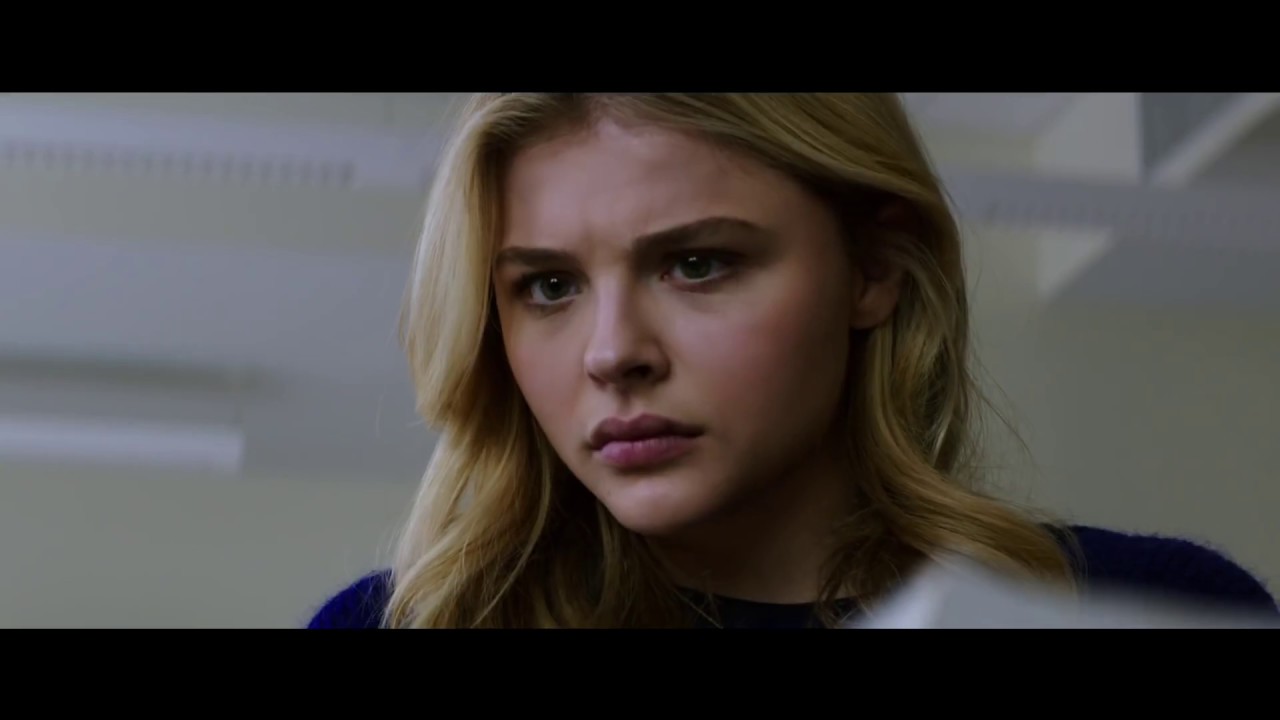 The 5th Wave | Official Trailer #1 | (2016) - YouTube