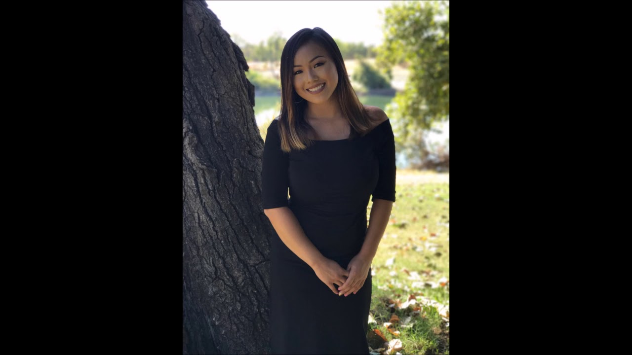 Anna Vue - Thov (Cover) - YouTube