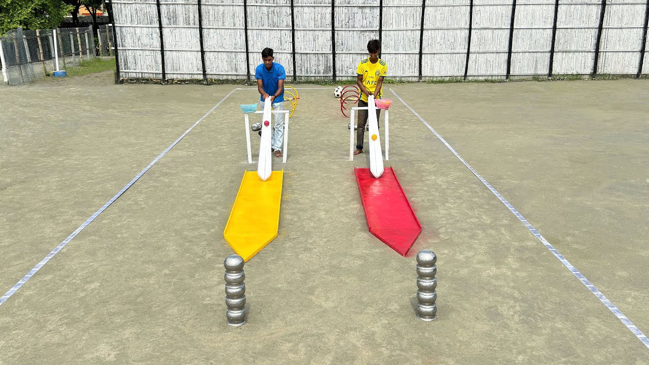 who will come out on top in this intense multi-step challenge ? - YouTube