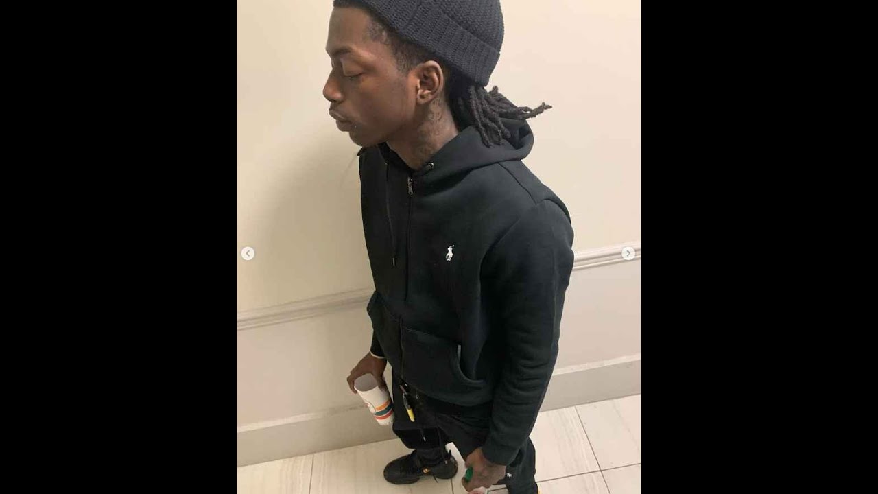 FeezyG x Drose sample drill type beat "Gated" - YouTube