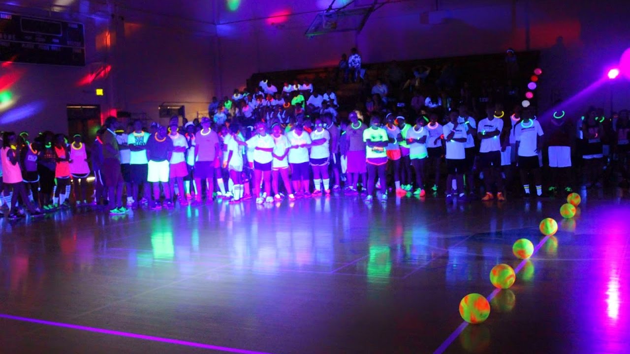 Wauconda Middle School - 1/20/17 Event - YouTube