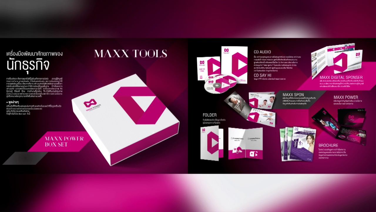 12 maxx tools - YouTube