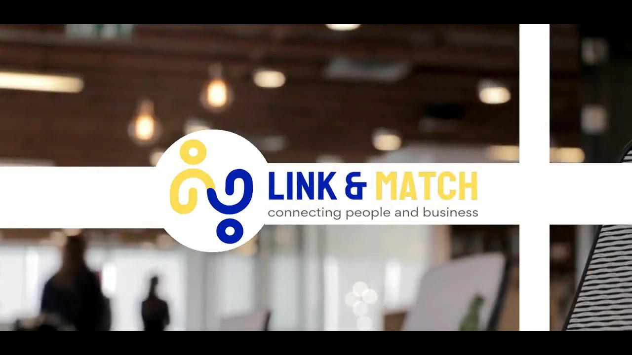 Link & Match Recruitment Revise - YouTube