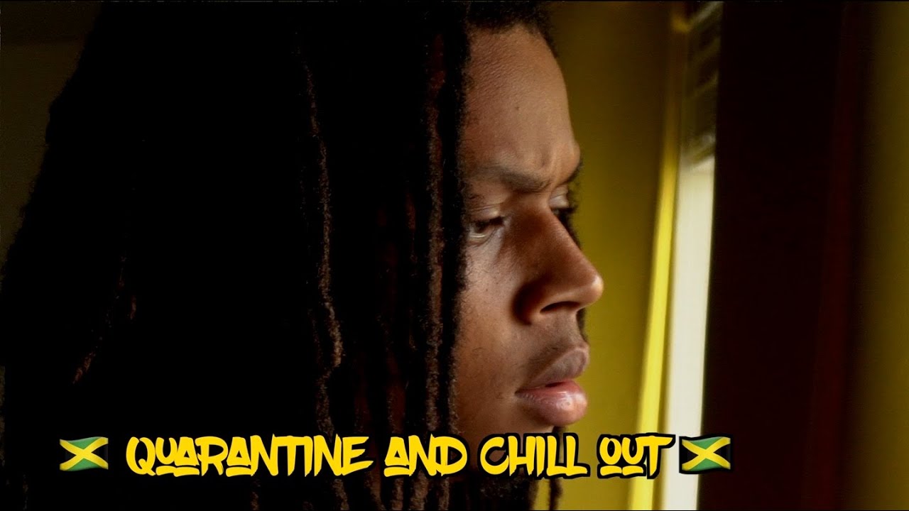 Quarantine and Chill part 1 - YouTube