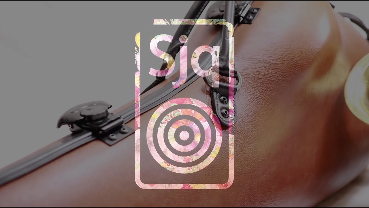 Sjq #109. / Tenor Case / Josep Seal Custom. - YouTube