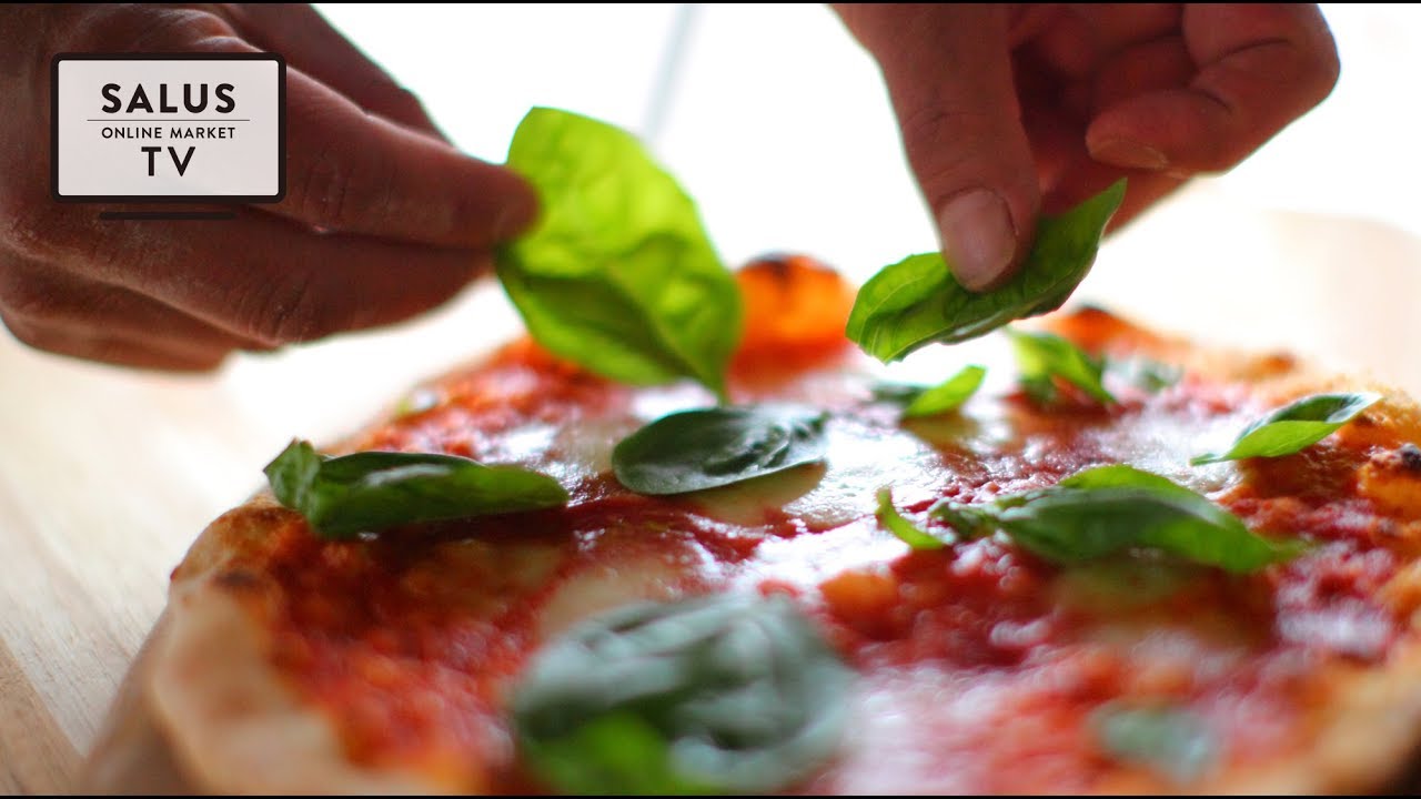 SALUS ONLINE MARKET TV（Vol.10） - YouTube