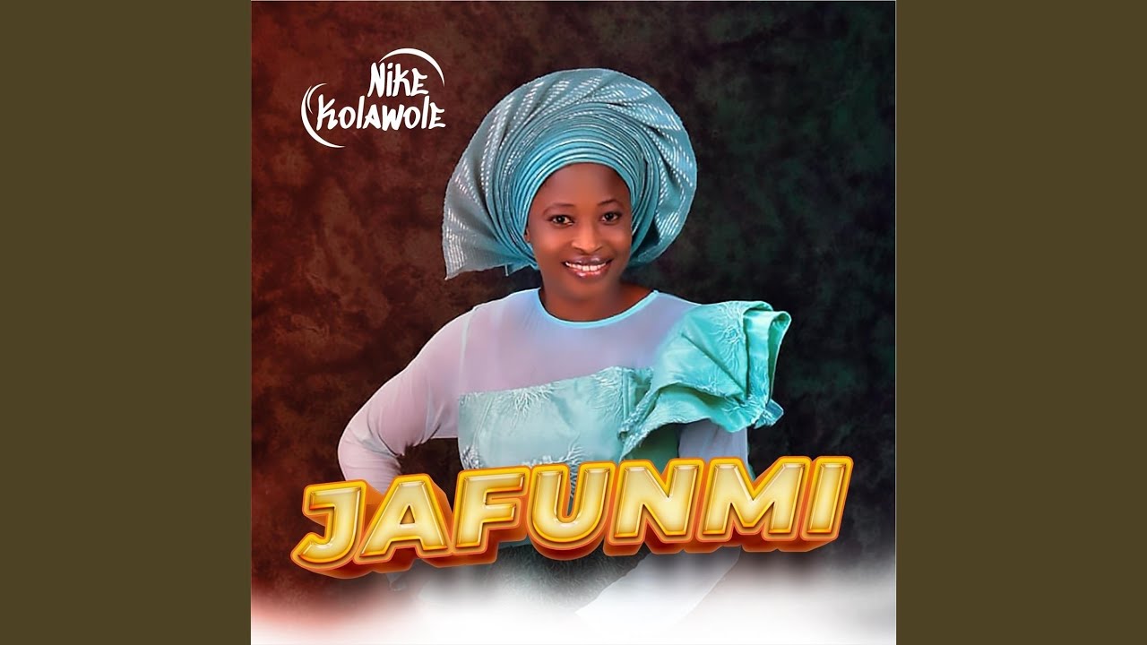 Modupe Baba - YouTube