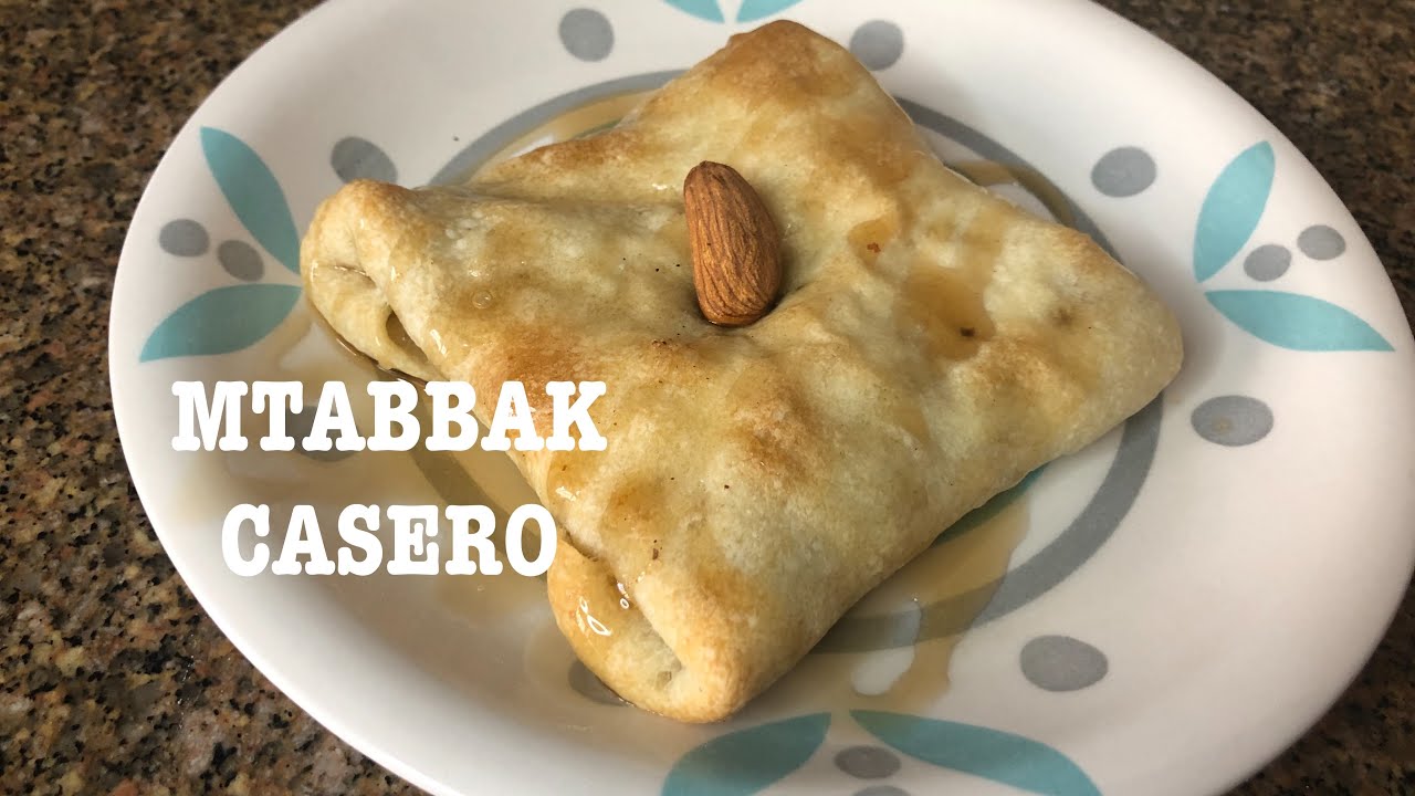 MTABBAK CASERO - YouTube