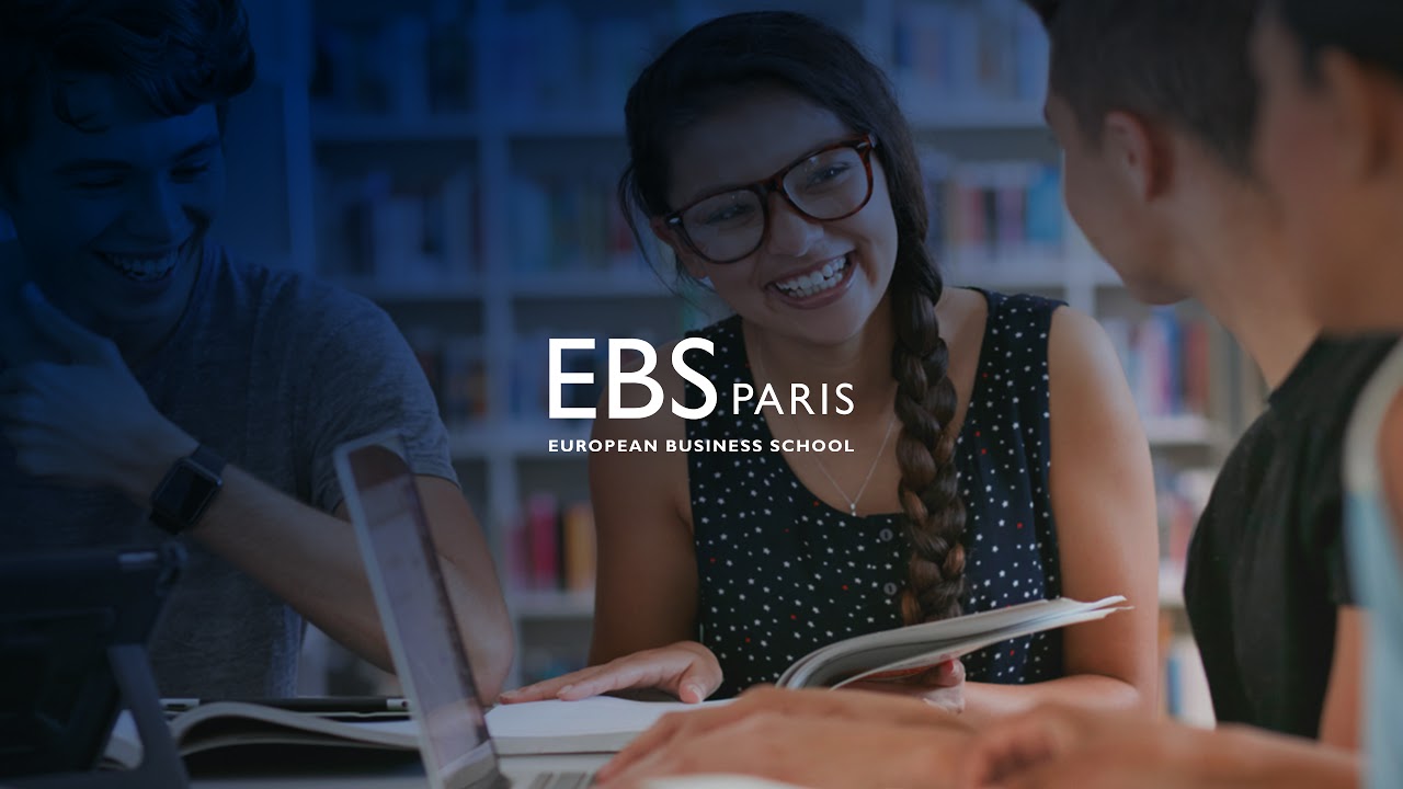 Diffusion en direct de EBS Paris - YouTube