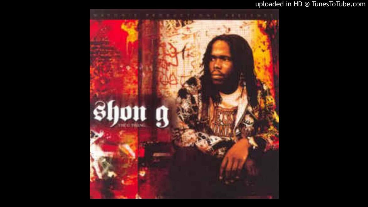 Shon G - You've Got - YouTube