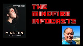 Mindfire by Allen Steadham