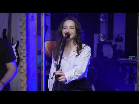 Dhurata Dora x Flori - Trendafil | Fjolla x DaLee And Friends - Studio Live Session